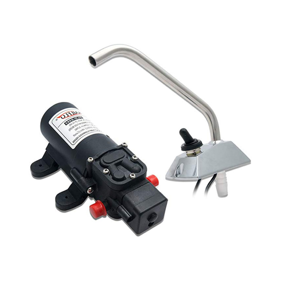 A Helpful Guide to Understanding Solar Power for Van Life or RV Living