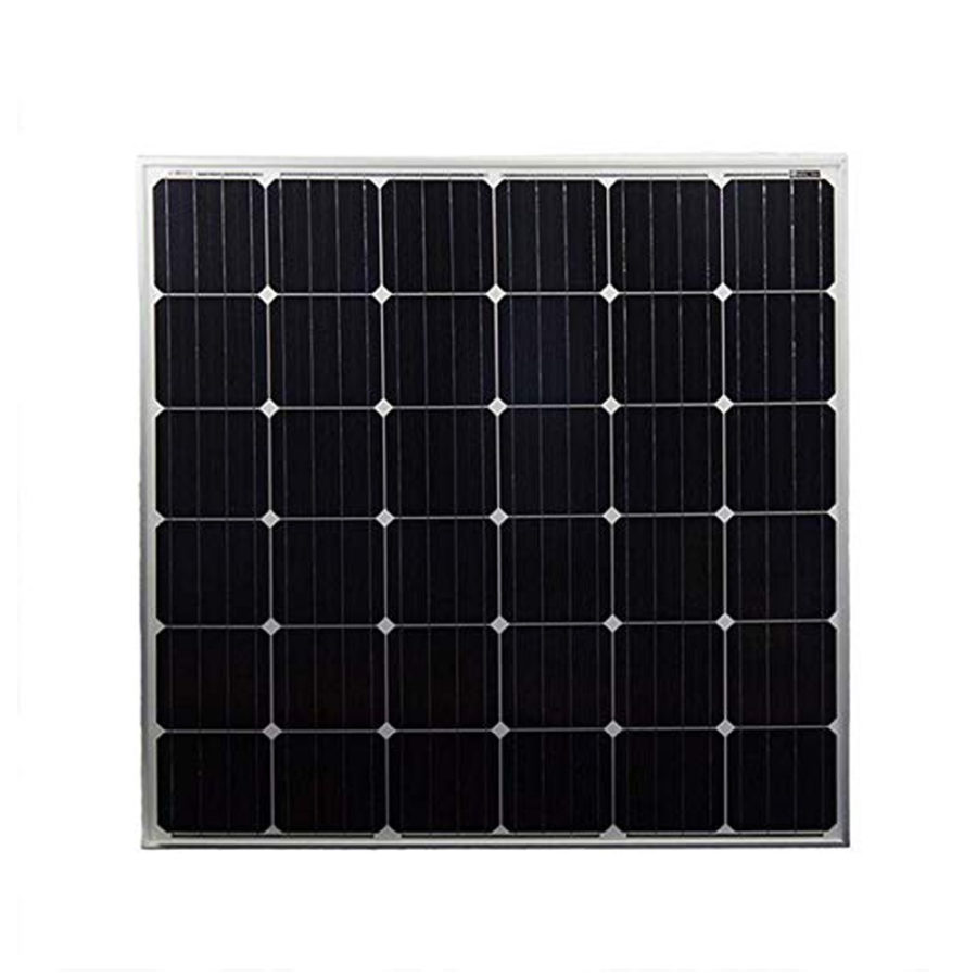 A Helpful Guide to Understanding Solar Power for Van Life or RV Living